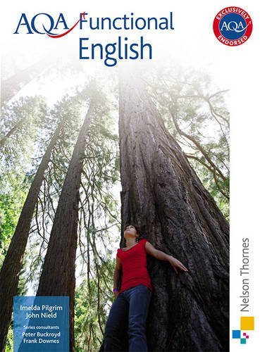AQA Functional English: Student Book By John Nield 9780748798421| eBay