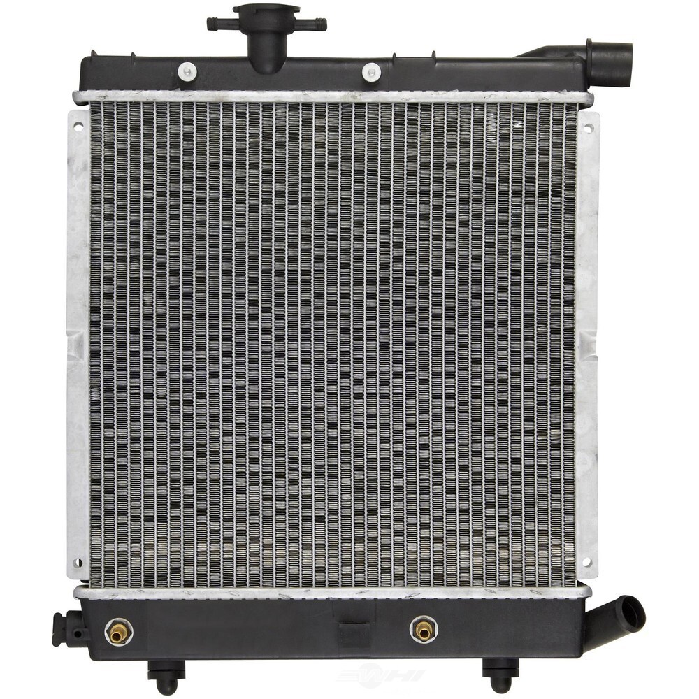 Radiator Spectra CU1125 for sale online | eBay