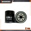 2 Wesfil Oil Filters fits Toyota Coaster HB30 Dyna HU40 50 6Cyl 2H 12V ...