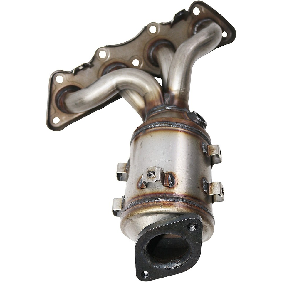 Catalytic Converters For 2012-2019 Hyundai Accent Veloster Kia Rio Soul ...