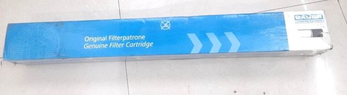 Cartouche filtre compresseur Bauer pour p41 Securus BAUER 061687 TAILLE ...