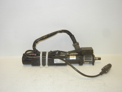 FEC INC. NFT-401RM1-A55 USED NUTRUNNER WITH TORQUE TRANSDUCER ...