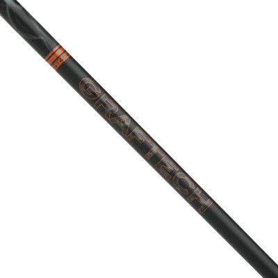 Graftech GT 45 Graphite Wood Shafts .335 Tip L/A/R Flex Super Ultralite ...