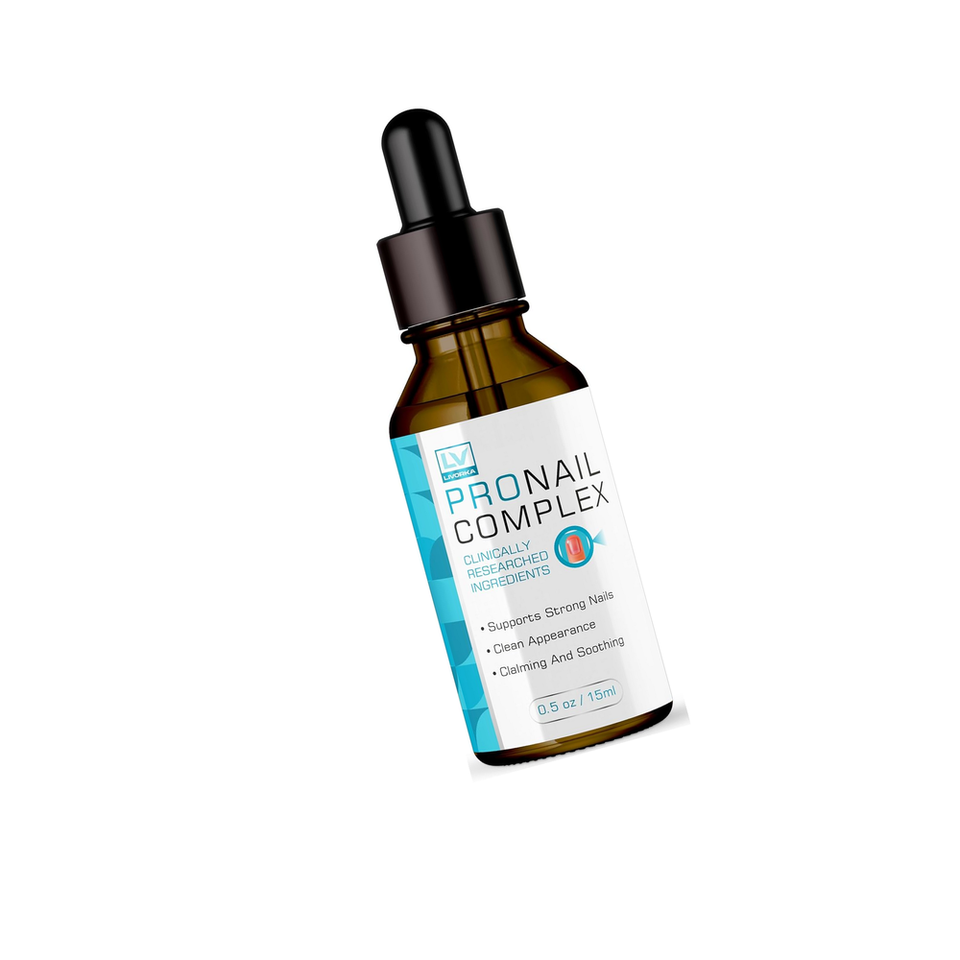 PRONAIL COMPLEX™ (Official) Oil For Nail Fungus Killer Pro Nail - 3 ...