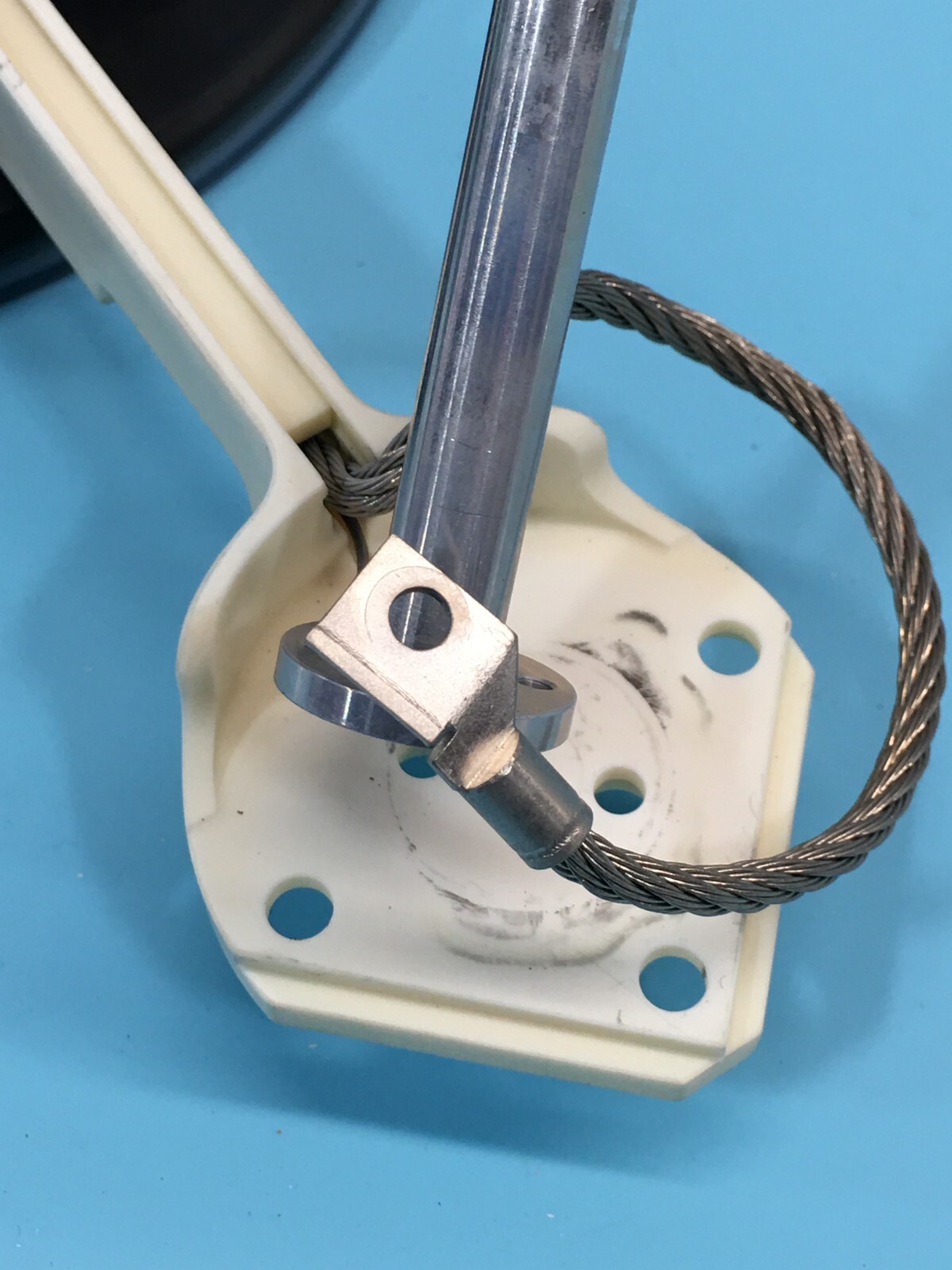 AMAT 0190-09505 PLASMA CHUCK ASSY SUSCEPTOR, AMAT 0190-35712, 117496 | eBay