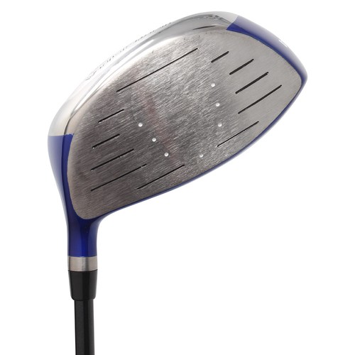 Integra SoooLong 450cc Titanium 18° Driver Reg Flex Tour Velvet Grip | eBay