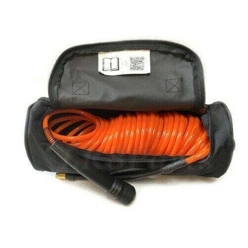 Land Rover Defender L663 90 110 2020+ Integrated Air Compressor ...