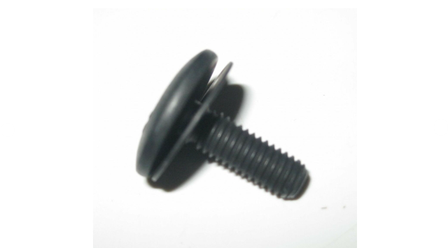 BMW T30 Torx-head Bolt/screw M6x1.00x18 Mm Grade 10.9 07146959923 for ...