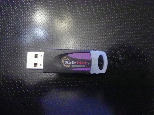 InLab AKU Unlimited Dongle Softguard Cerec | eBay