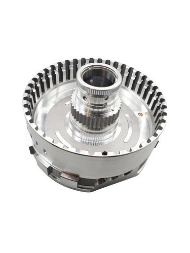 . updated for Dodge Chrysler 62TE LOW Compounder DRUM NEW like Pacifica ...