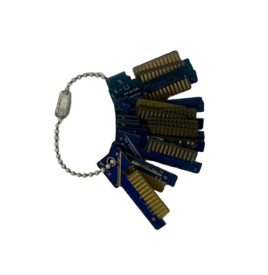 Lot Of (16) Snap On Personality Keys K Series | eBay