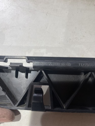 Mercedes Benz GLA X156 Rear Bumper Bracket - A1568850065 | eBay
