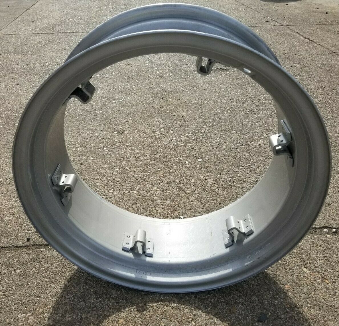 35999-16410 for KUBOTA 24X10X6 WHEEL RIM 3A999-16410 70000-00369 | eBay