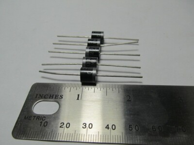 Diodes - 20 Amp Diode