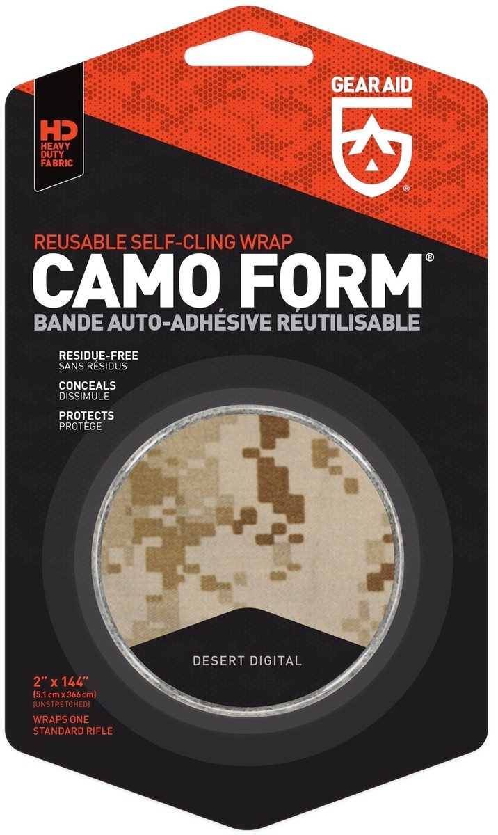 Desert Digital Camo Loadout Digital Desert Camo Gun Wrap For Shotgun