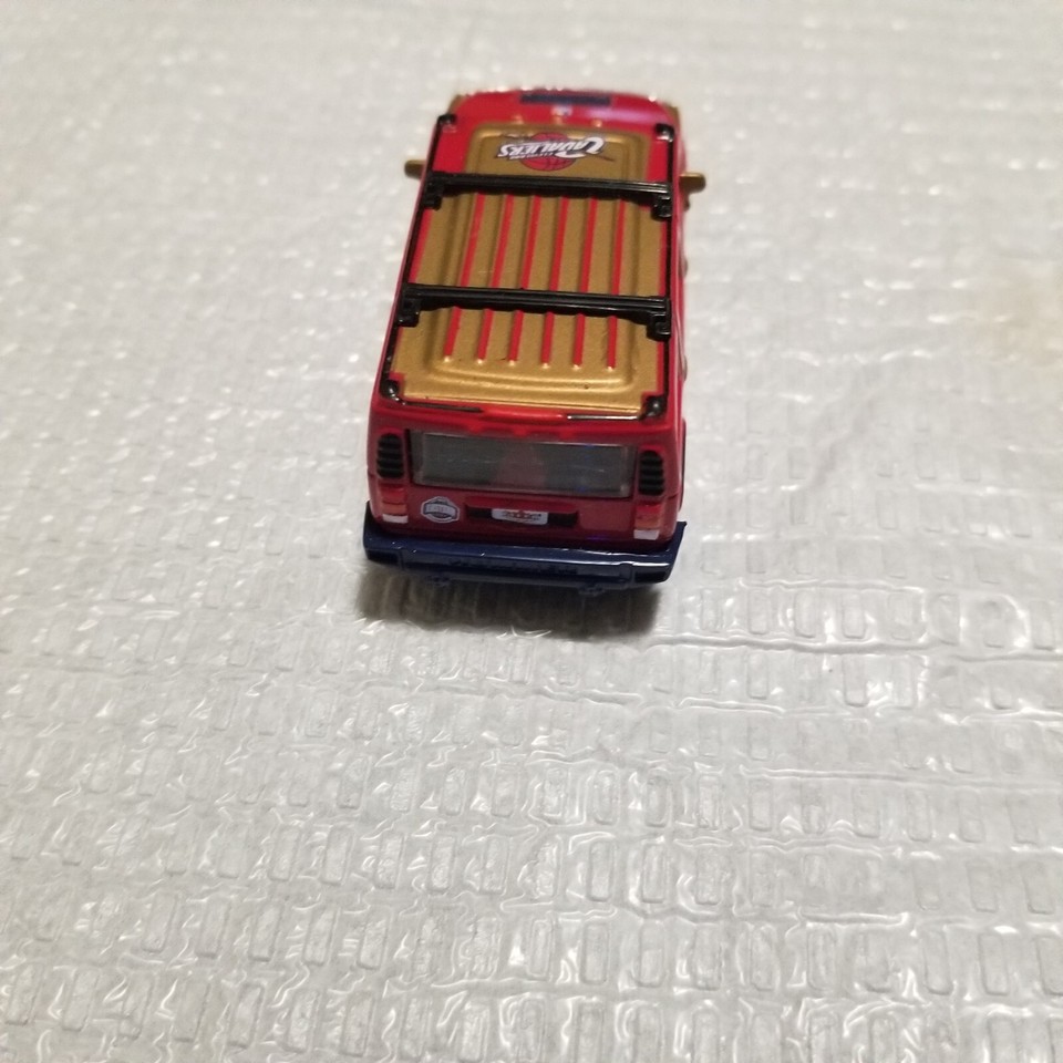2003 LeBron James NBA Rookie Fleer Ultra Hummer H2 Diecast Only - Loose ...