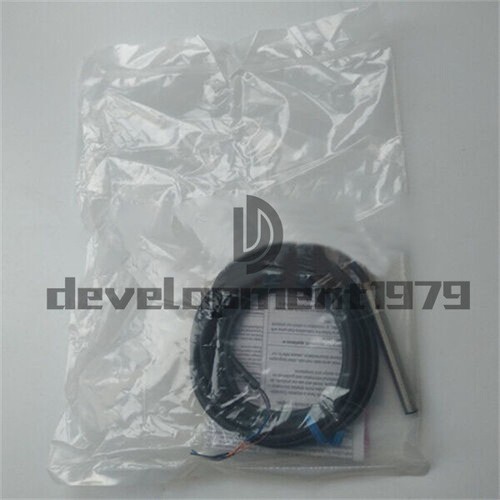 A New Omron Sensor E2B-S08LS02-WP-B1- | eBay