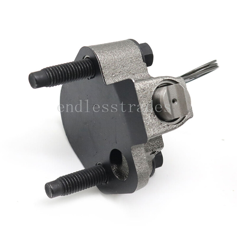 Engine Timing Chain Kit For Chevrolet GMC Camaro Impala Enclave SRX 3.0 ...