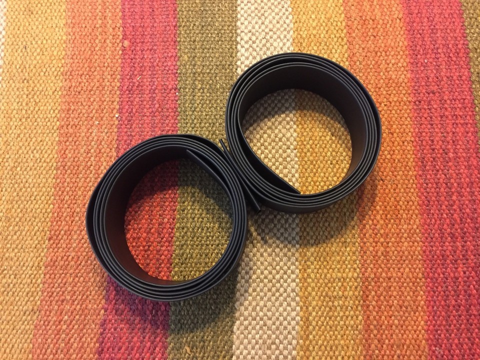 API CLIMBING STAND CHAIN REPLACEMENT COVER SHRINK TUBE,Fits All ...