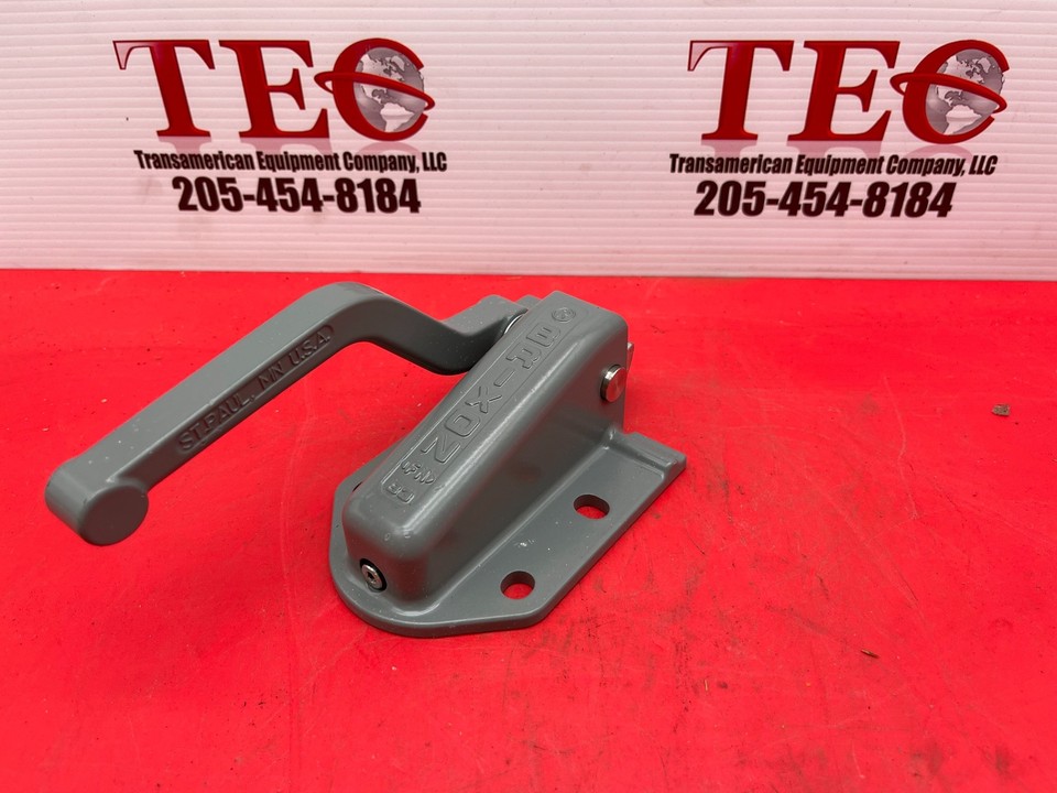 Brixon Industrial Door Latch FM 83 | eBay
