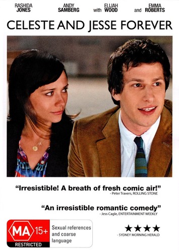 Movie Celeste And Jesse Forever (CD) (UK IMPORT) | eBay