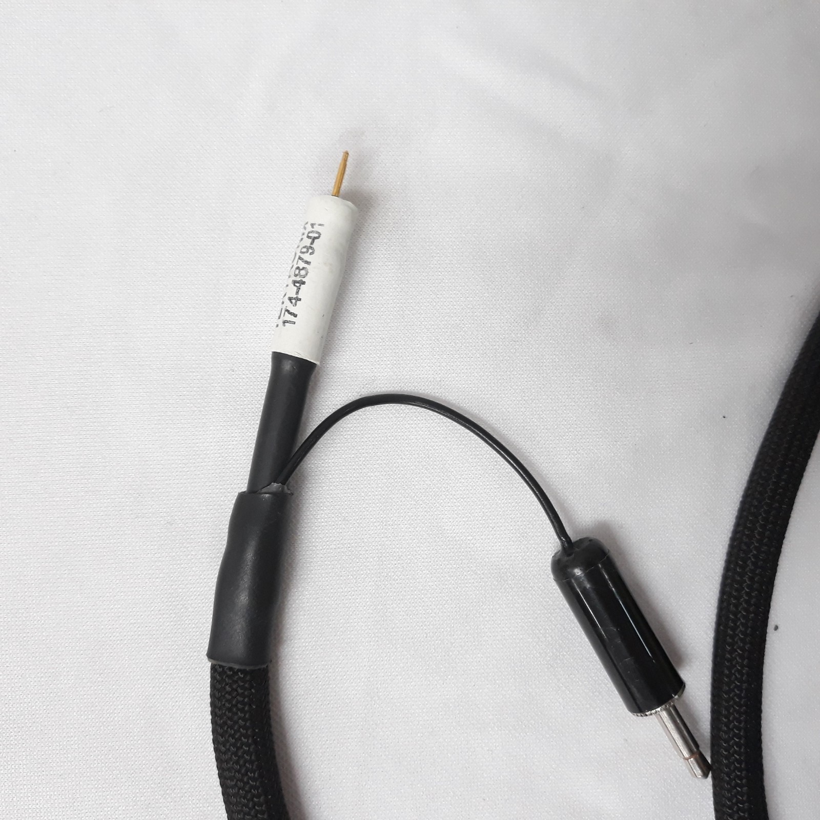 Tektronix 174-4879-01: SMA Male to SMA Male Coaxial Cable Assembly (AS ...