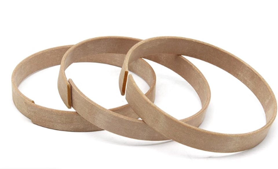 1pc 65*70*15mm Phenolic resin Guide Ring Epoxy Resin Support POM guide ...