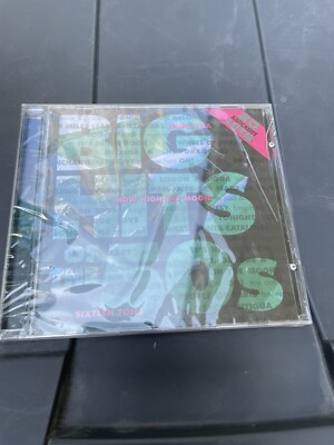 Big Hits of 50's - Audio CD By Big Hits of the 50's -new sealed | eBay