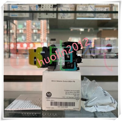 1pcs new AB 800HC-JR91A | eBay