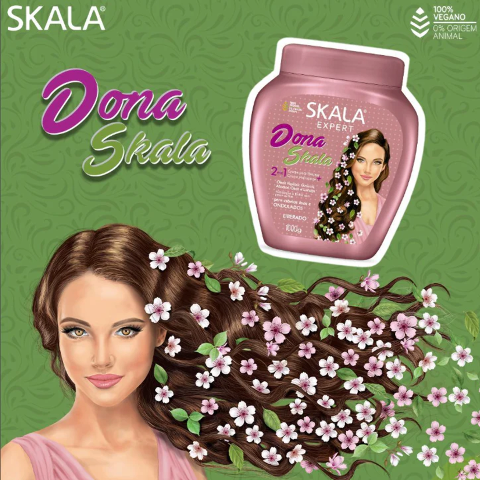 Skala Dona Skala 1kg | eBay