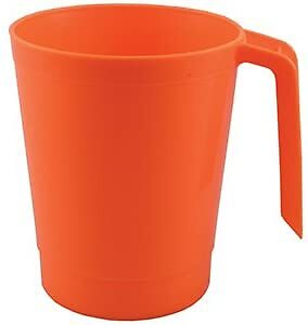 1 LB De Measuring Scoop Cup D.e Pool Filter Media Powder Replacement by ...