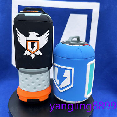 Game Apex Legends Shield Battery Phoenix Kit Power Bank Charger Cosplay ...