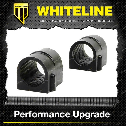 Whiteline Front Sway Bar Service Kit for Hsv GTS Caprice Clubsport VR ...