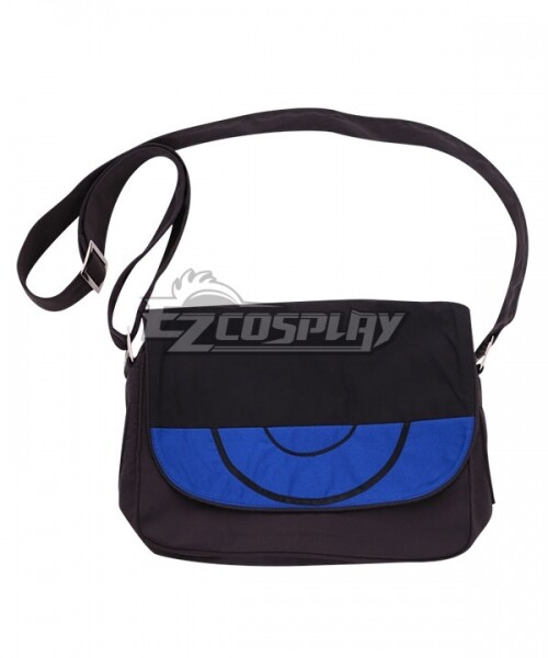 Pokemon Calem Cosplay