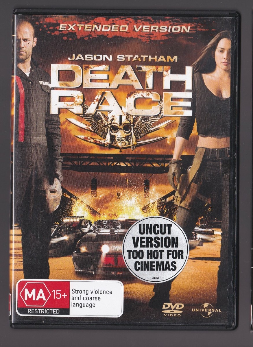 Death Race 2 Hot Scenes