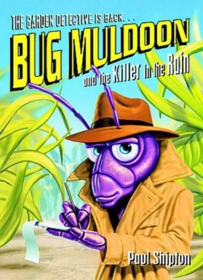 Bug Muldoon and the Killer in the Rain (French Edition) By Paul | eBay