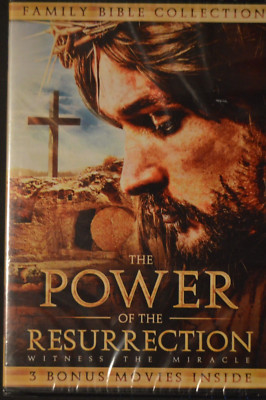 Bible Story Collection Vol.2 (DVD, 2016) NEW | eBay