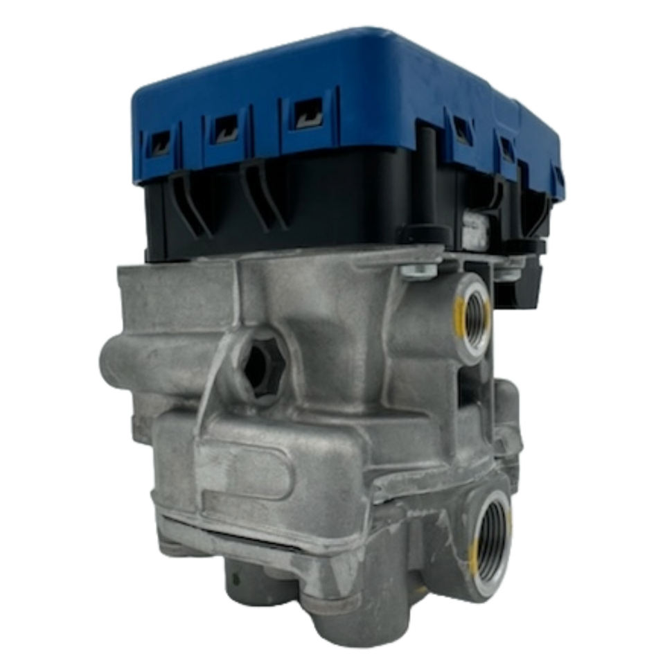 Wabco Trailer ECU/Modulator ABS 2S/1M Kit ABS Sensors Extension and ...