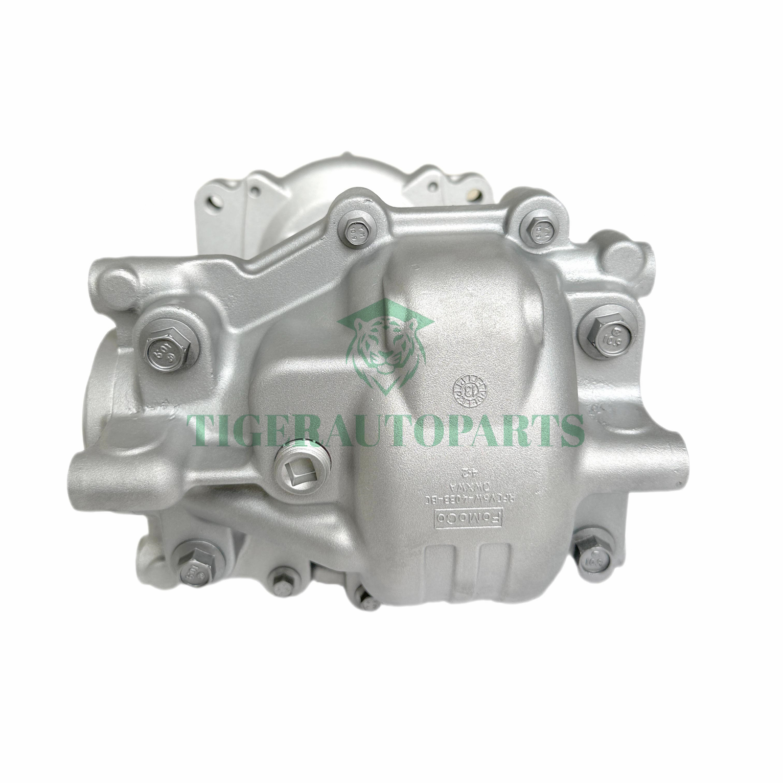 CV6W-4B025-DF For 13-19 FORD FLEX EXPLORER EDGE REAR DIFFERENTIAL 3.5L ...