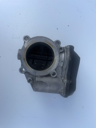 Throttle Body For 2006-2019 Audi A3 A4 A5 Quattro VW Beetle Golf L4-2 ...