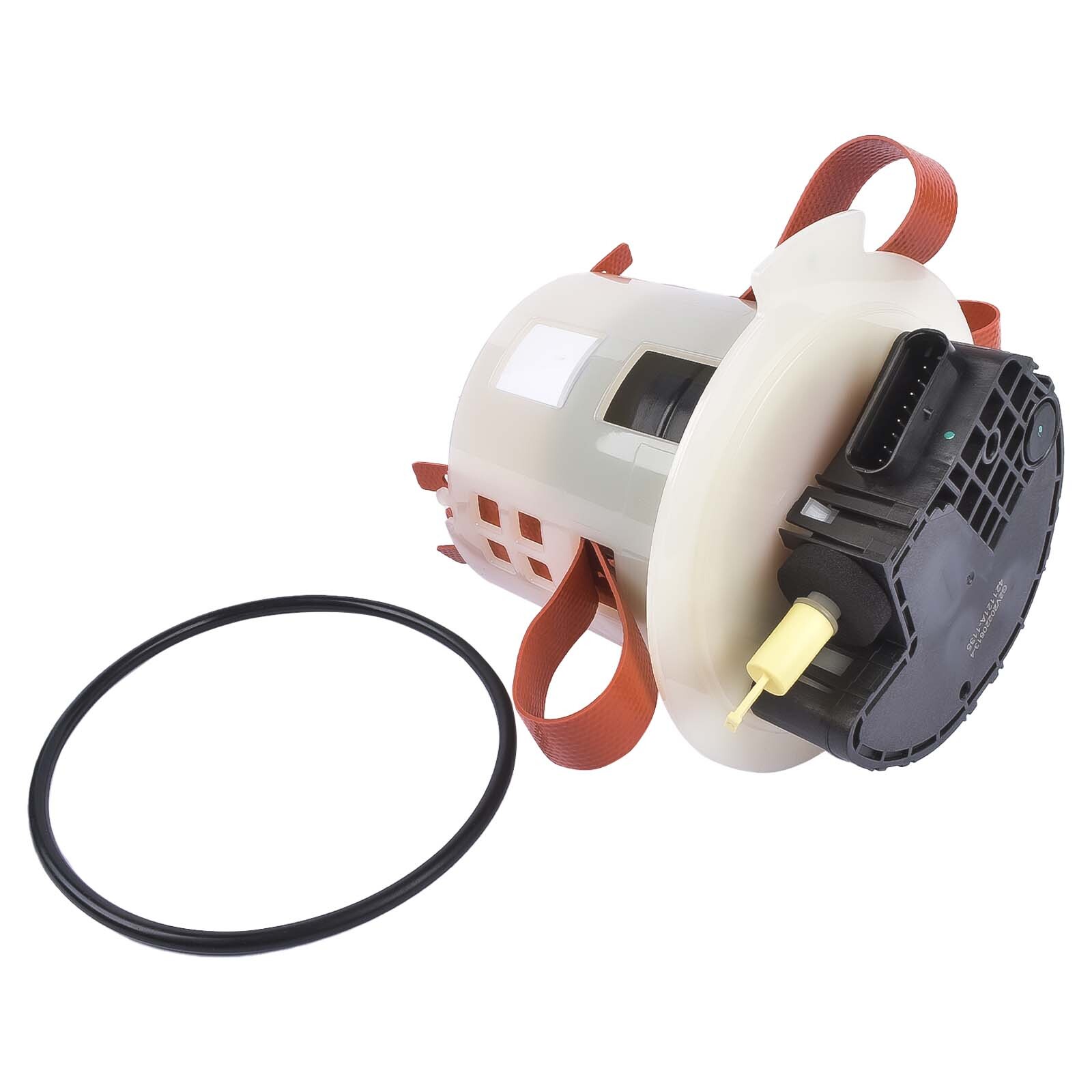 Exhaust (DEF) Pump For 2013-2018 Ram 2500 3500 4500 Pickup Cummins 6.7L ...