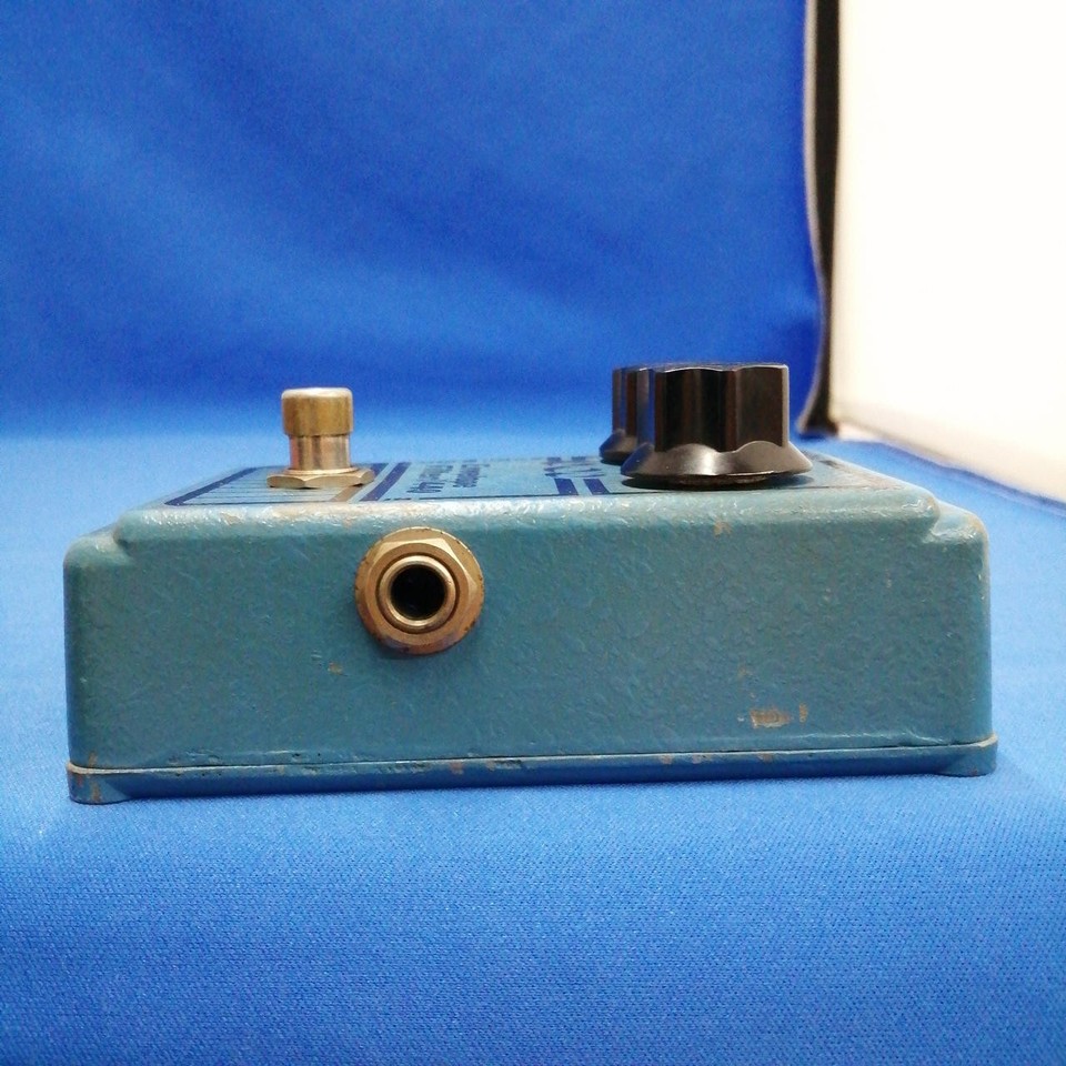 Pedale Effetto Chitarra Vintage DOD 440 Envelope Filter Usato | eBay