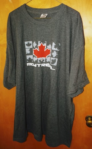 This is an IPS Int. Apparel Light Weight Short Sleeve T-Shirt Size 3XL ...