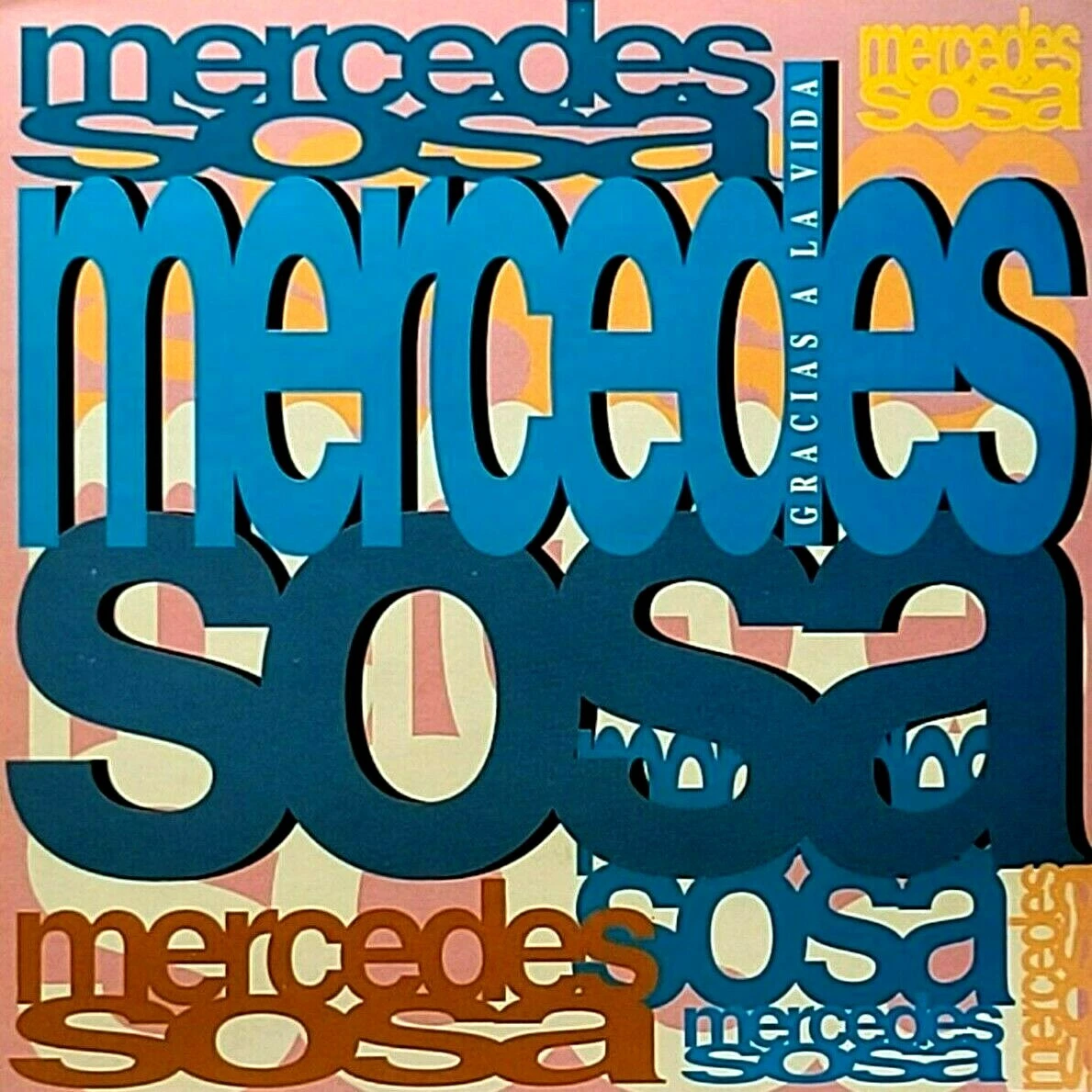 Mercedes Sosa