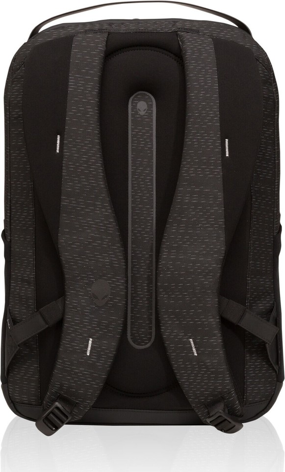 NEW DELL ALIENWARE HORIZON COMMUTER BACKPACK 17" AW423P 6GJVP | eBay