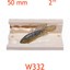 🔥 Goby Fishing Mold Lure Bait Mold DIY Soft Plastic 50-87 mm | eBay