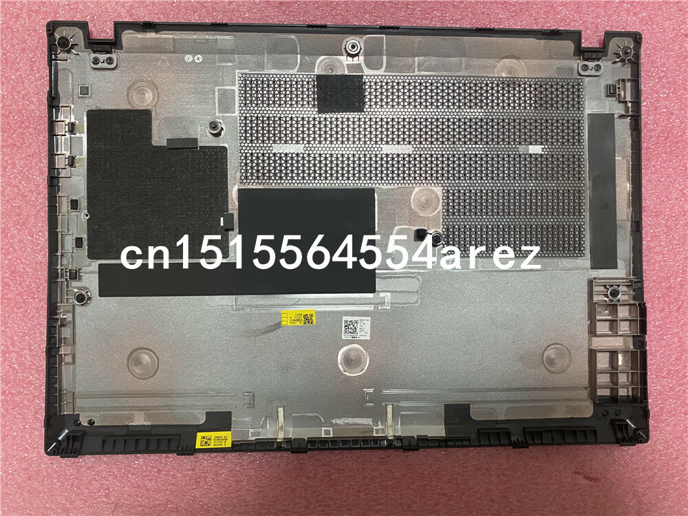New Original Laptop Lenovo ThinkPad T14 Gen 3 Base Cover/Bottom Cover ...