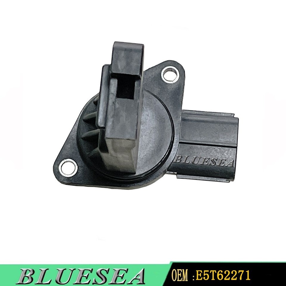 E5T62271 Mass Air Flow MAF Sensor FOR MAZDA 3 / 6 CX-5 PE01-13-215 2013 ...