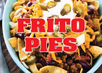 Frito Pies | Retail Window Display Sign | 24"W x 18"H | eBay