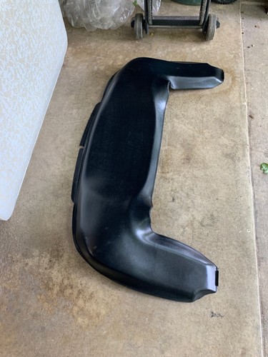 96-99 OEM Mitsubishi Eclipse Convertible Top Cover Parade Boot BLACK | eBay